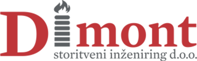 DIMONT storitveni inženiring d.o.o. - Novogradnje, sanacije dimnikov